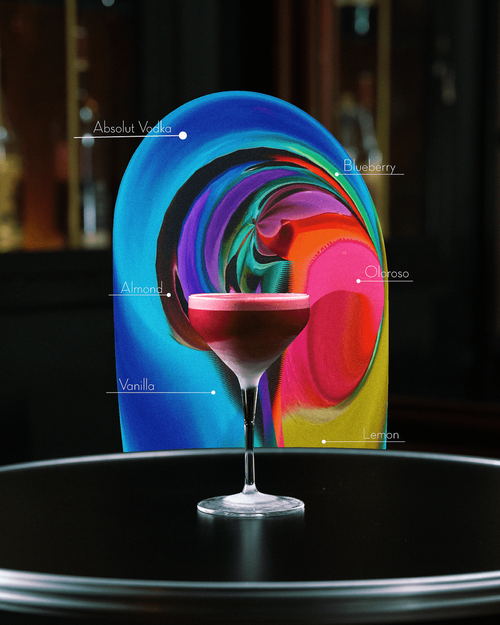 Swift Borough - The finest cocktails in London Bridge | Bar Swift