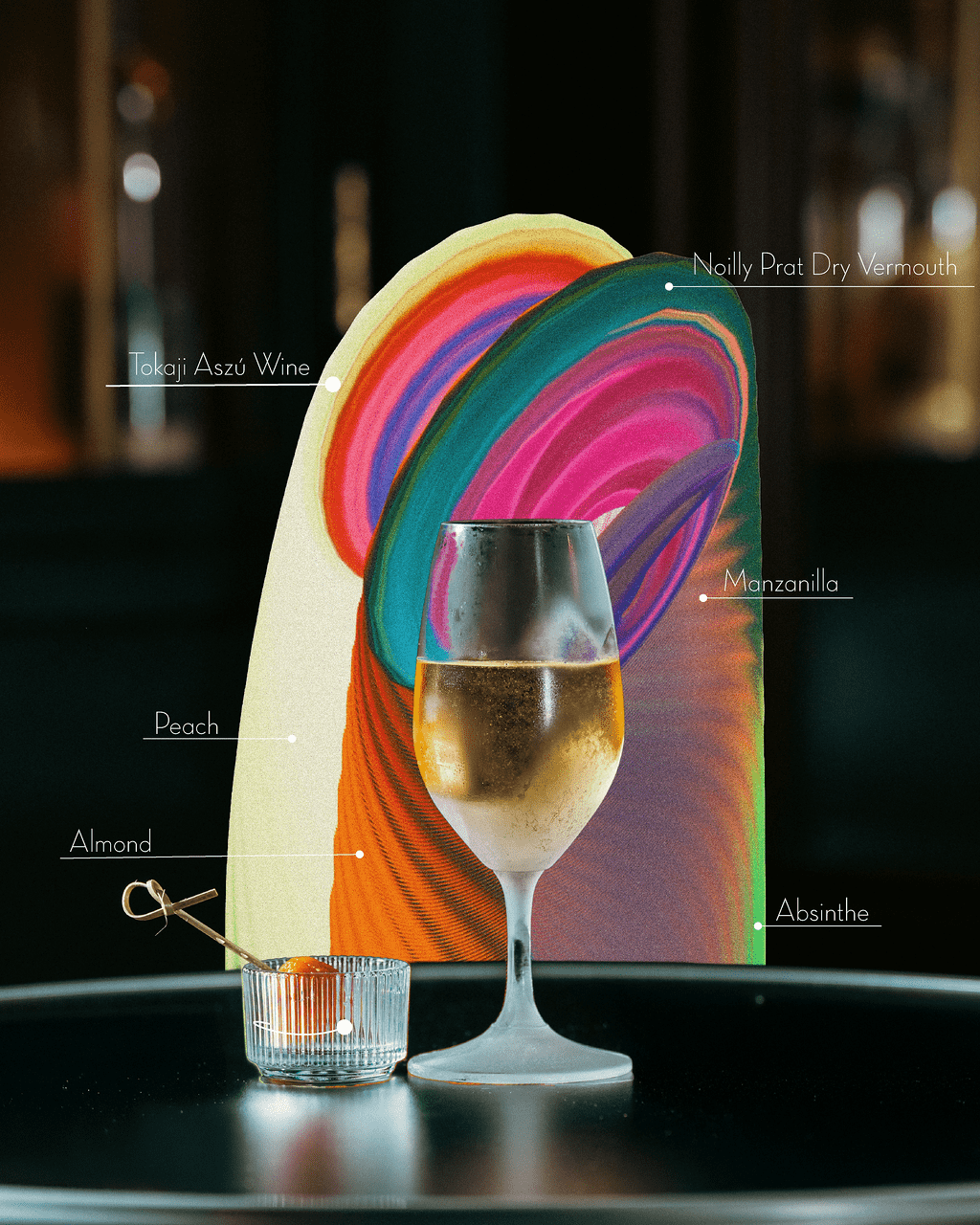 Swift Borough - The finest cocktails in London Bridge | Bar Swift