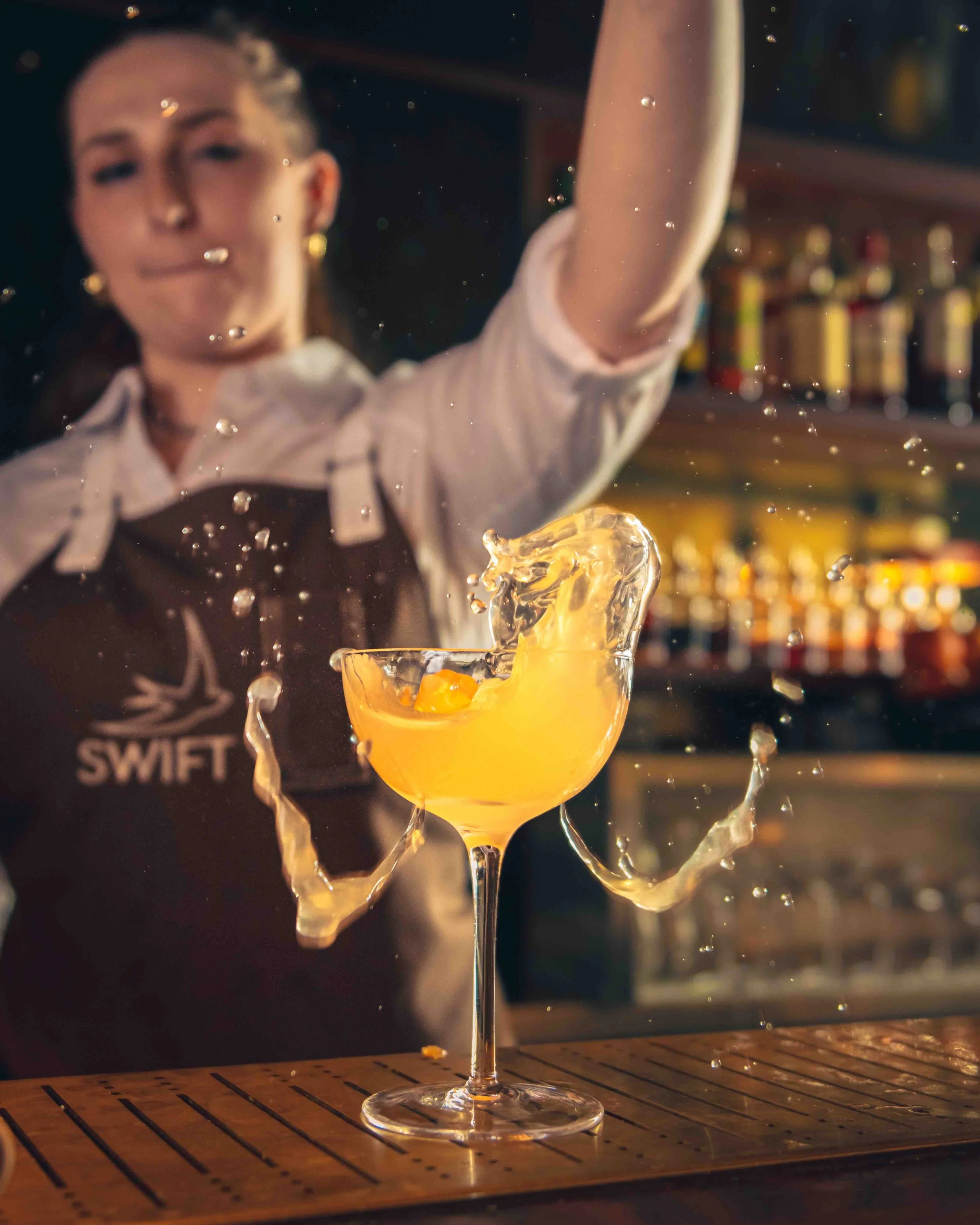 Bar Swift | Bar Swift - Award-winning cocktails in Soho, Shoreditch ...