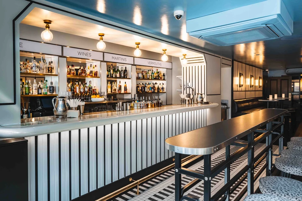 Swift Borough - The finest cocktails in London Bridge | Bar Swift