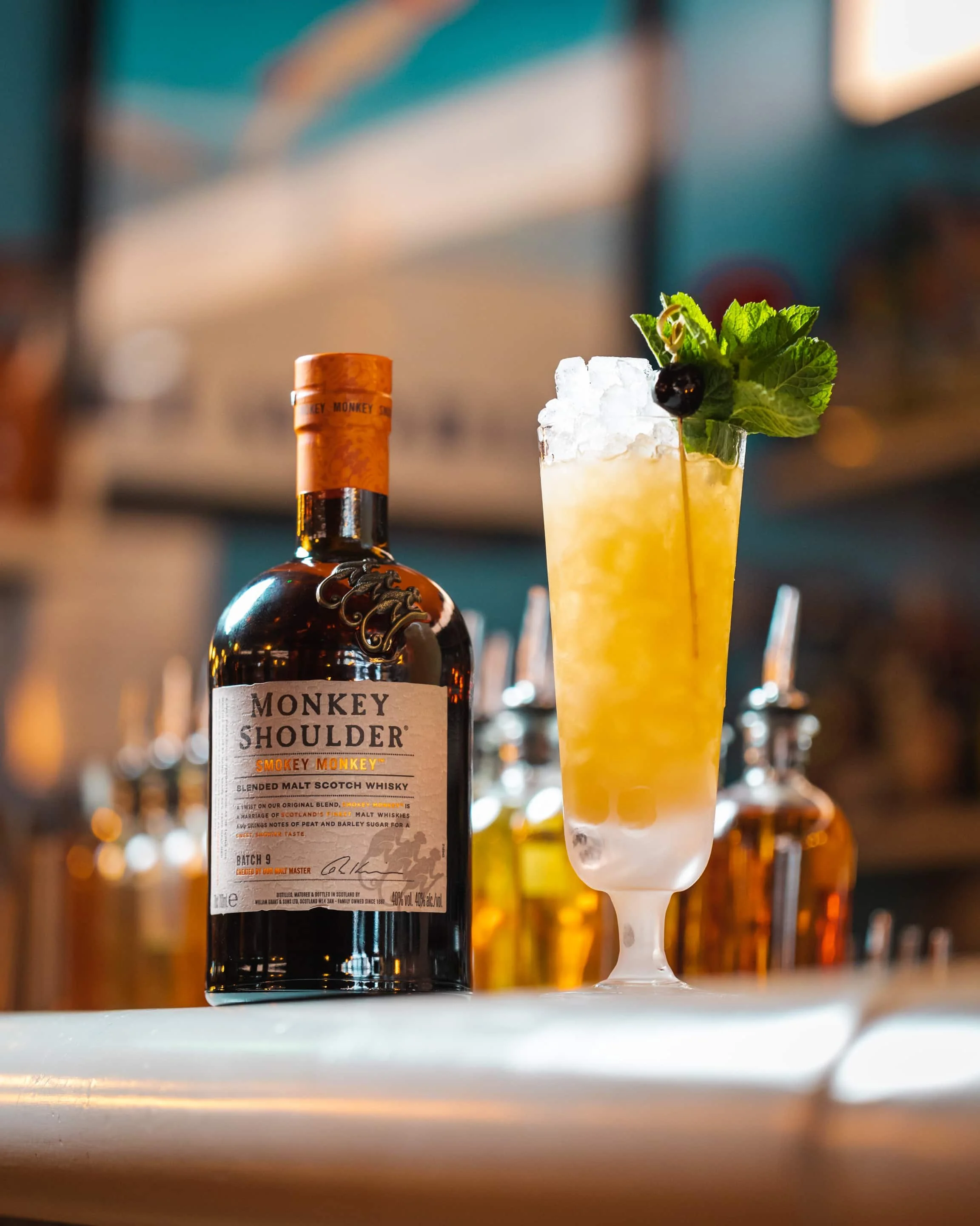 What's On at Bar Swift? | Bar Swift