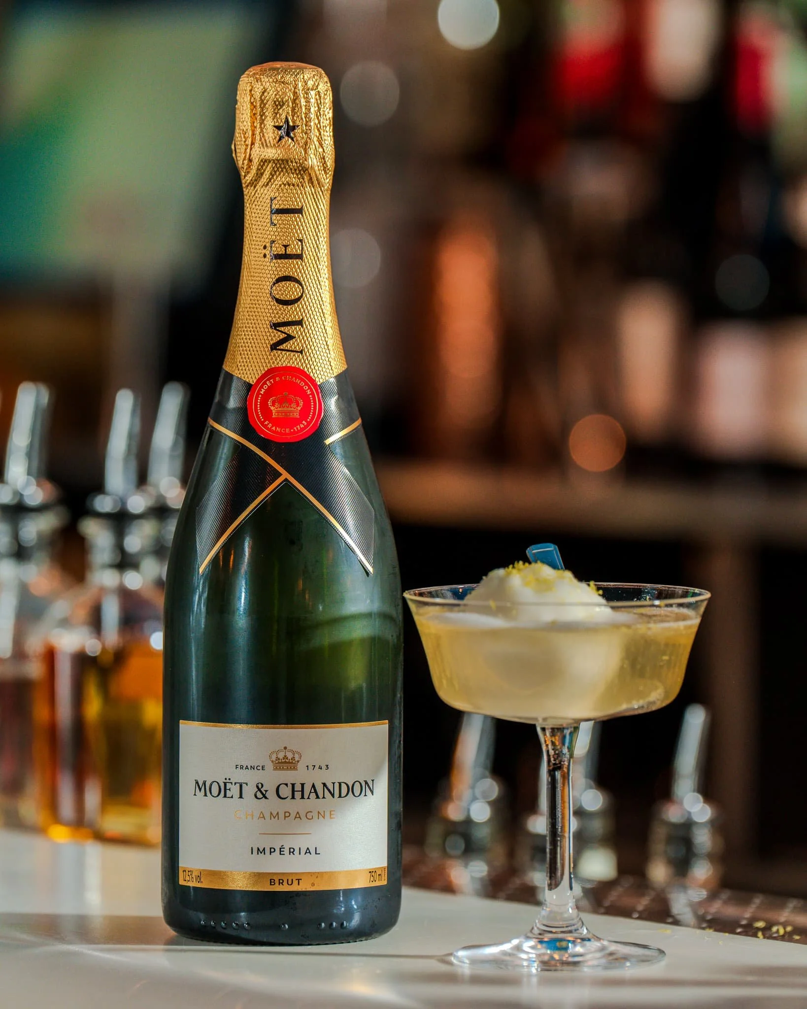 Sunday Sessions at Swift Soho | Bar Swift