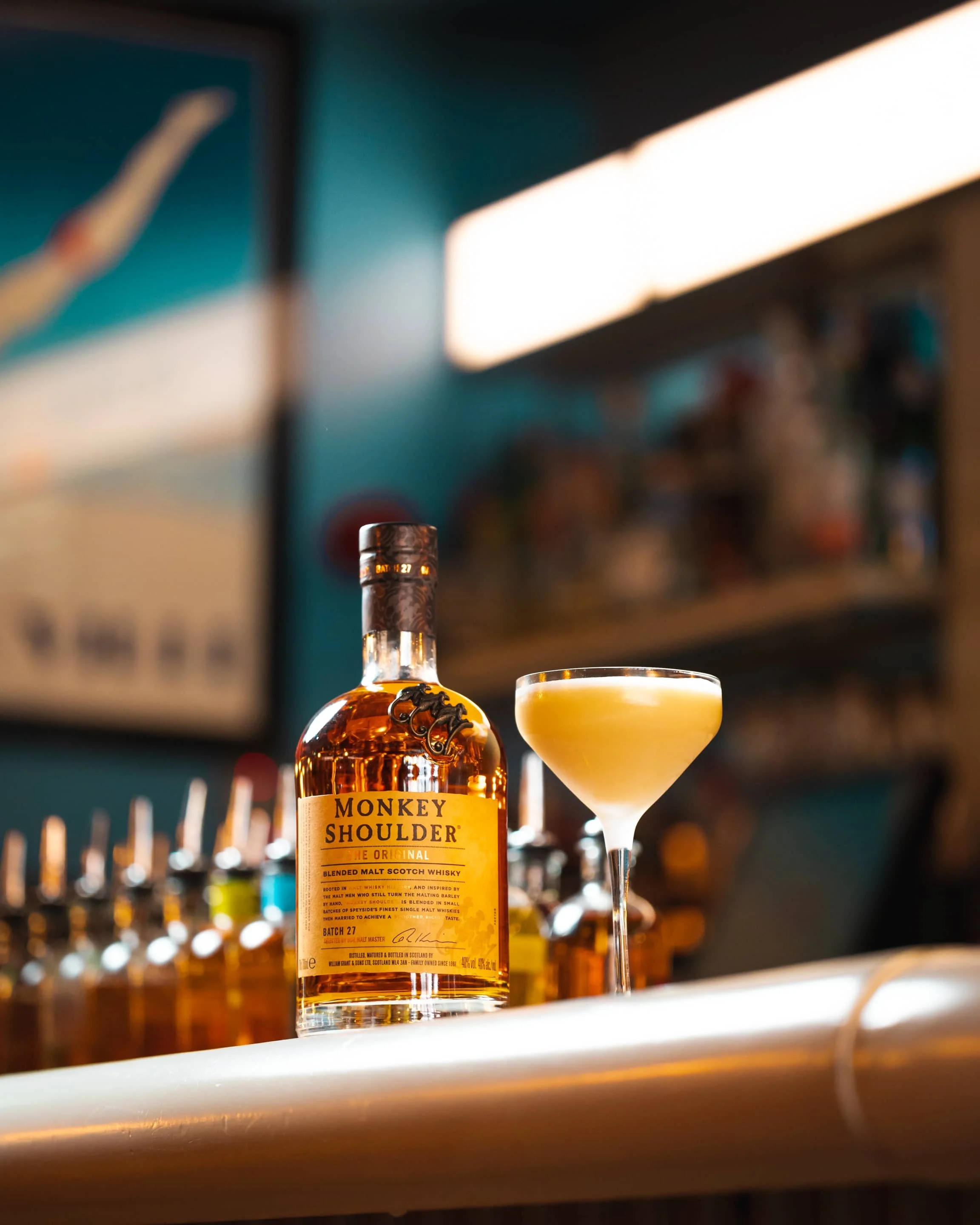 What's On at Bar Swift? | Bar Swift