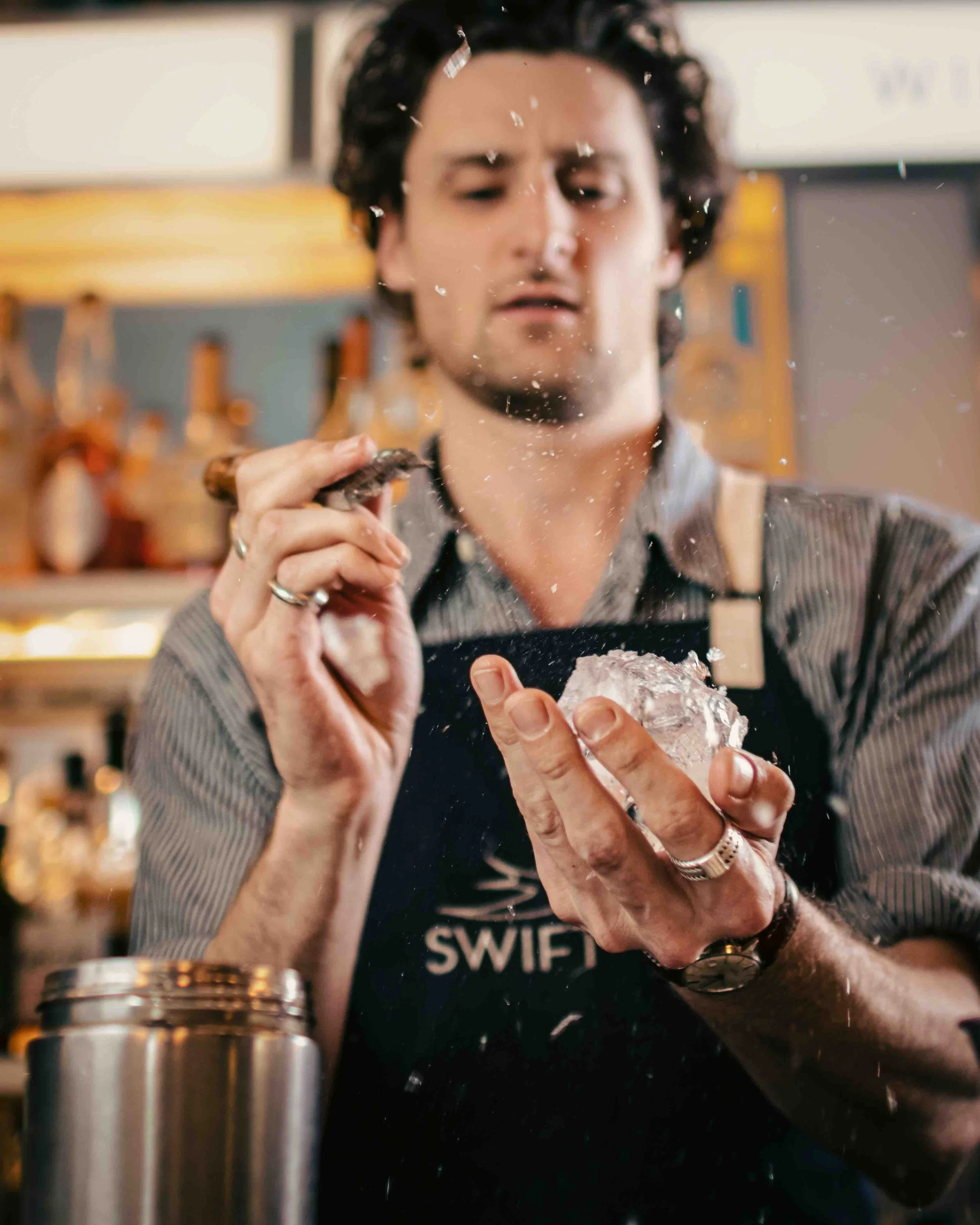 Bar Swift | Bar Swift - Award-winning cocktails in Soho, Shoreditch & Borough