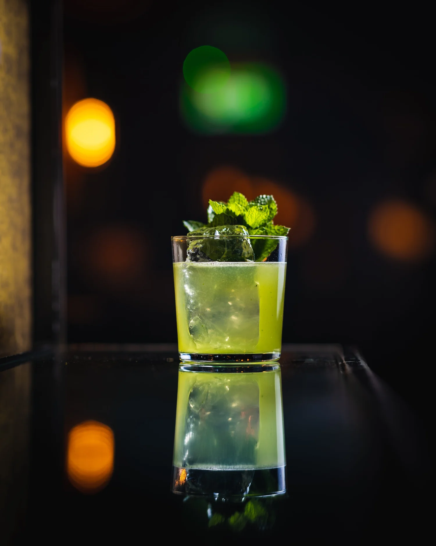 Swift Soho - The Iconic Cocktail Bar in London | Bar Swift