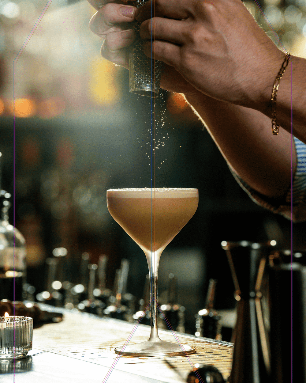 Swift Soho - The Iconic Cocktail Bar in London | Bar Swift