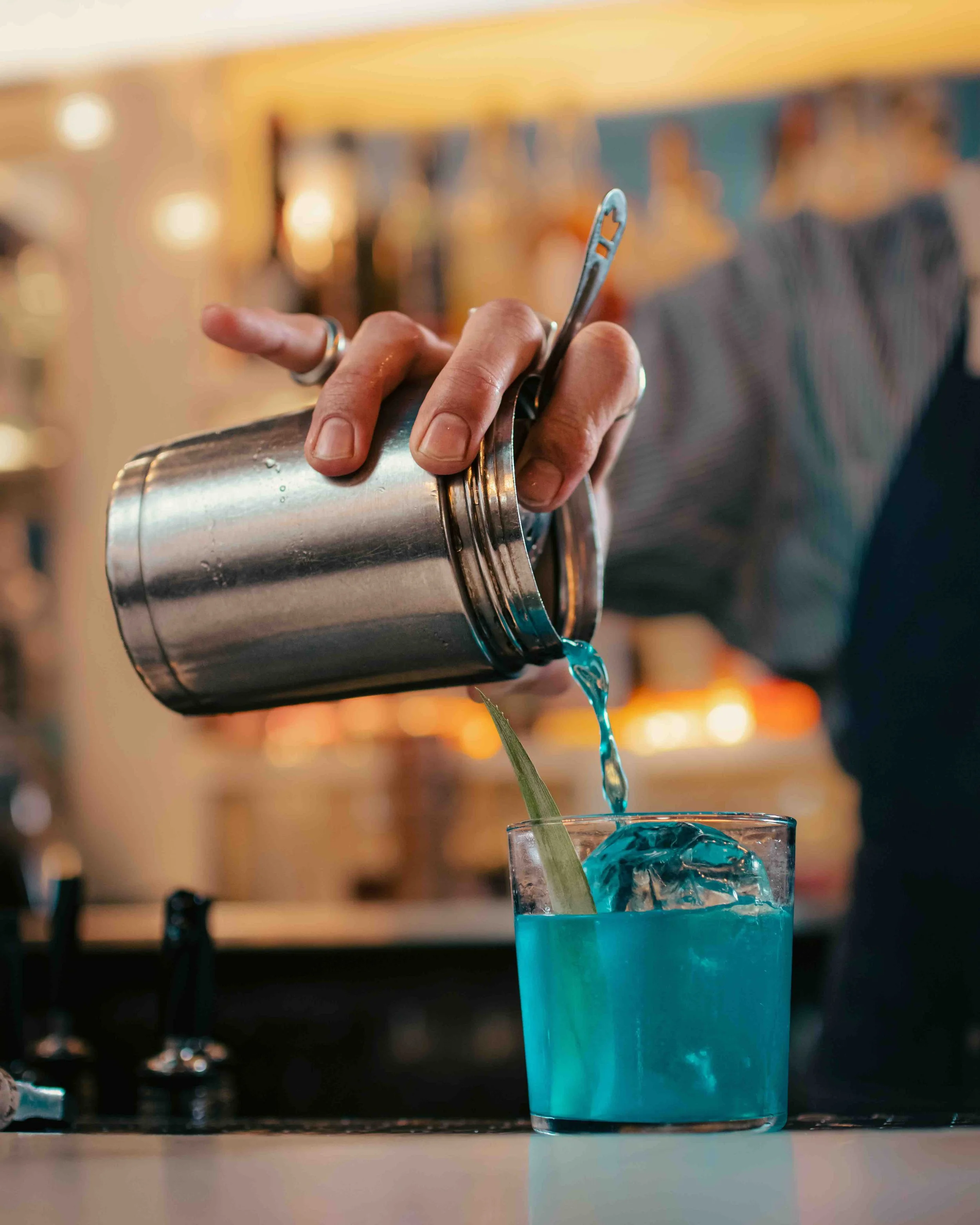 Bar Swift | Bar Swift - Award-winning cocktails in Soho, Shoreditch ...