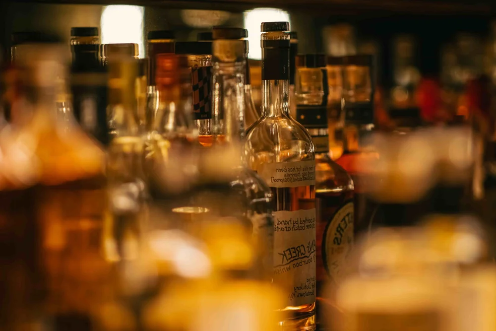Explore the Swift Soho Whisky Collection | Bar Swift