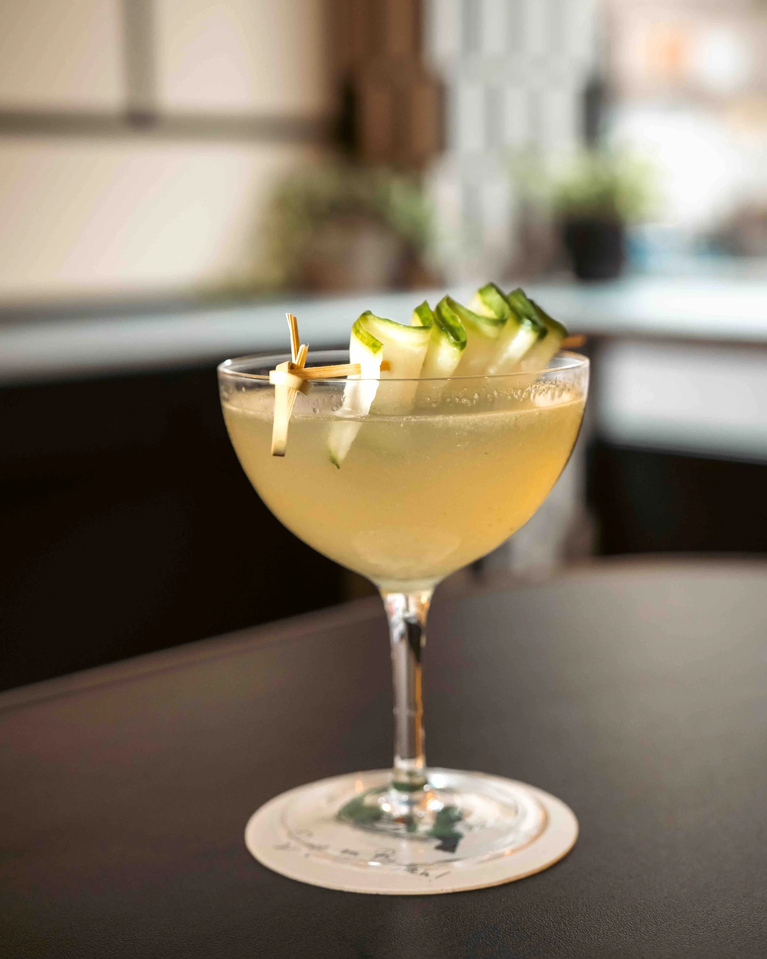 Bar Swift | Bar Swift - Award-winning cocktails in Soho, Shoreditch ...