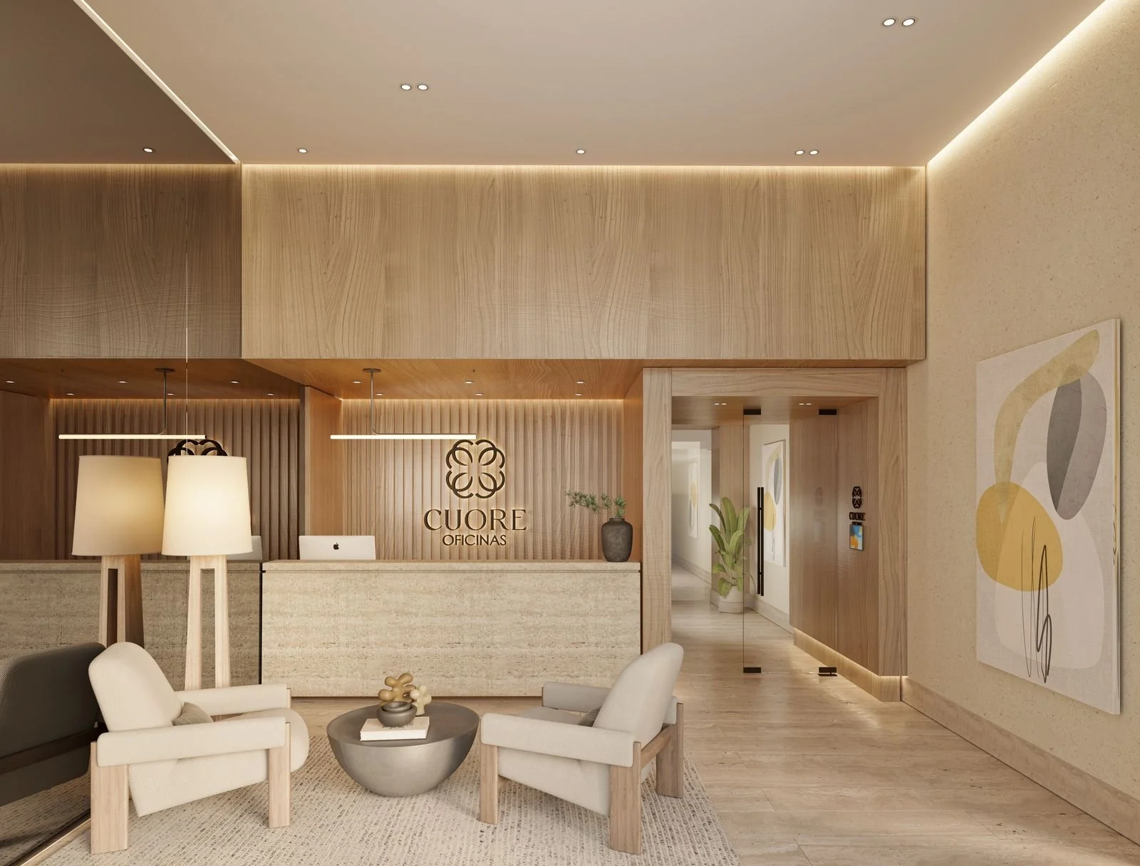 Cuore Cumbres | Descubre tu nuevo hogar