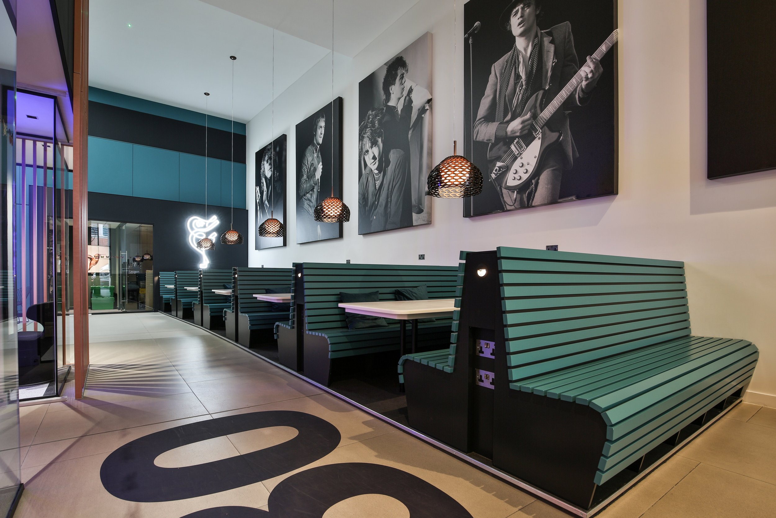 Residential — Baxter Studio