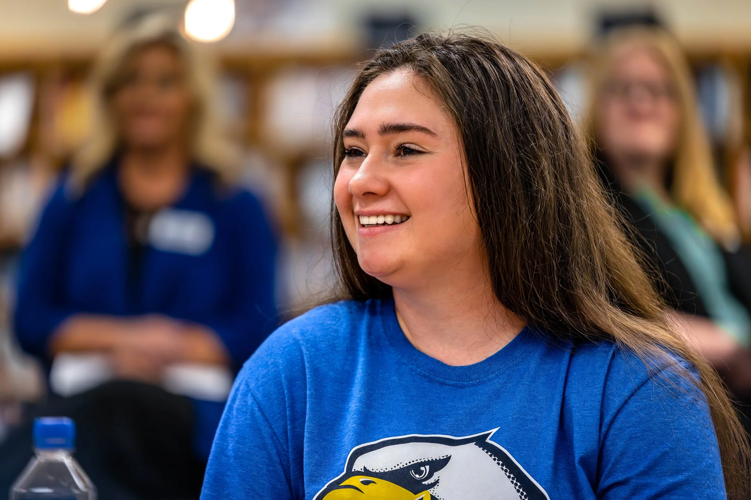 rootEd Alliance: College and Career Advising for Rural Students