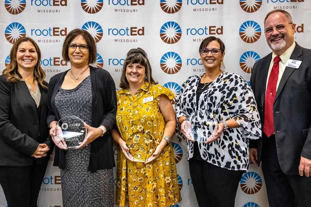 Supporters | rootEd Alliance