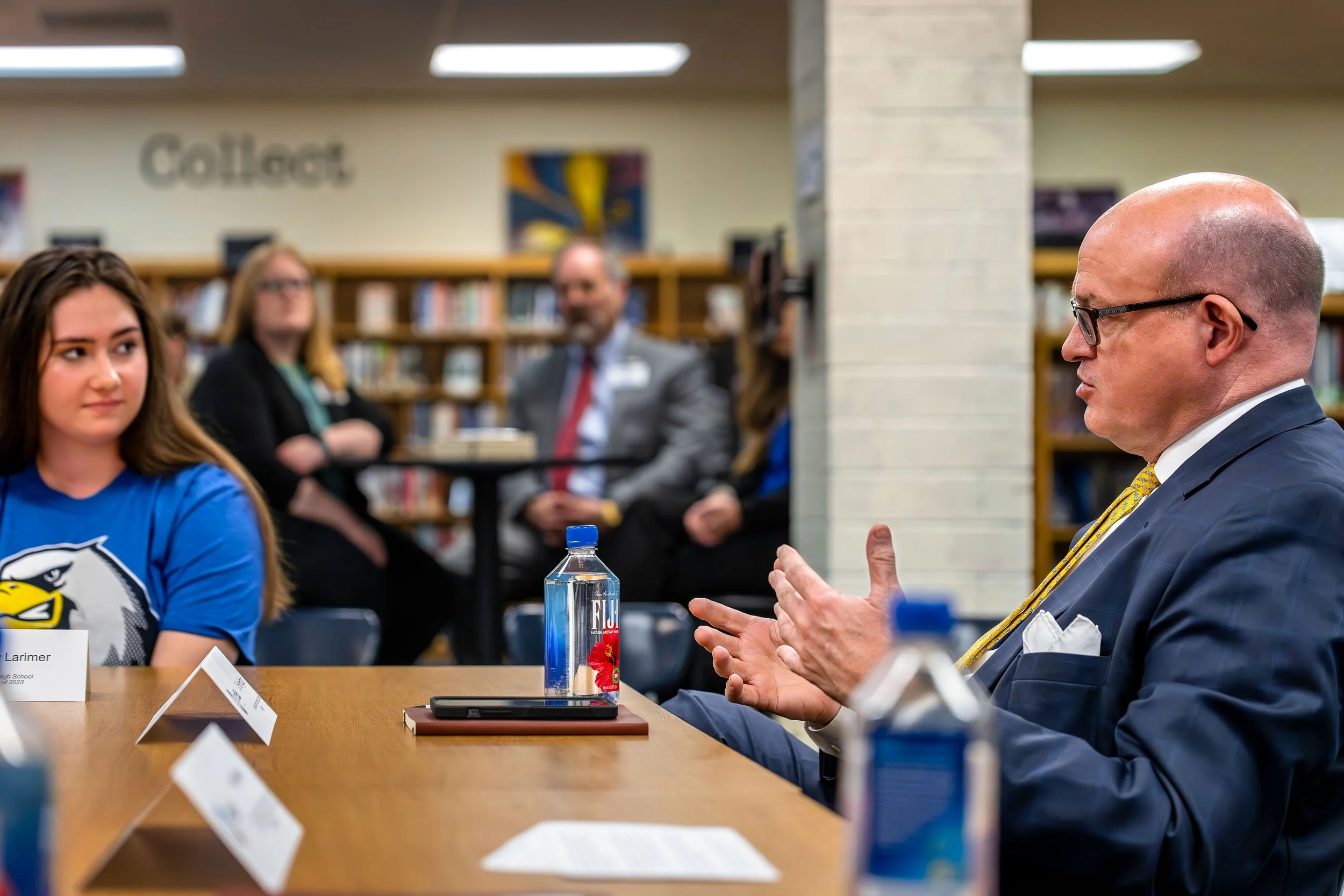 Where We Are | rootEd Alliance