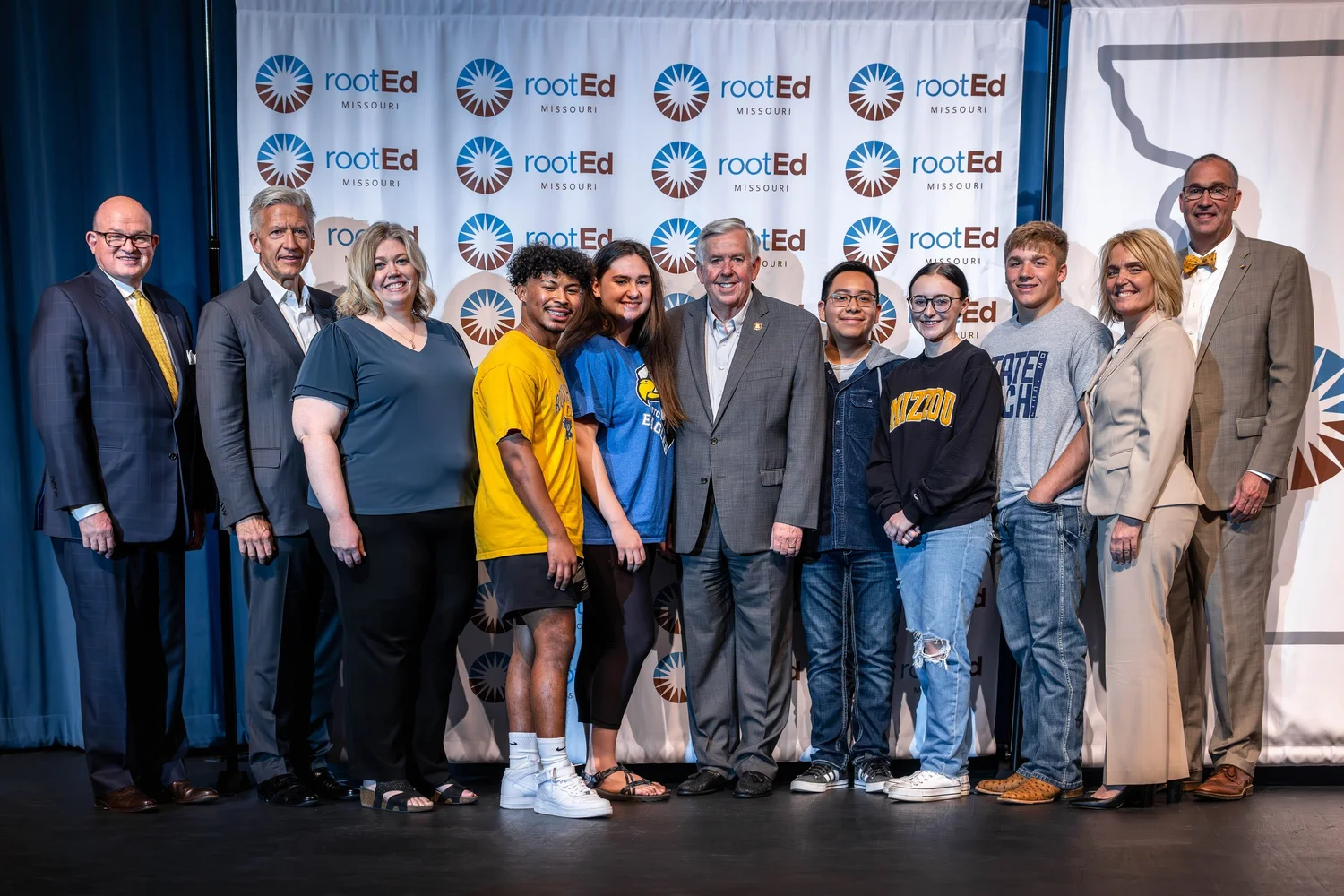 Our Team | rootEd Alliance