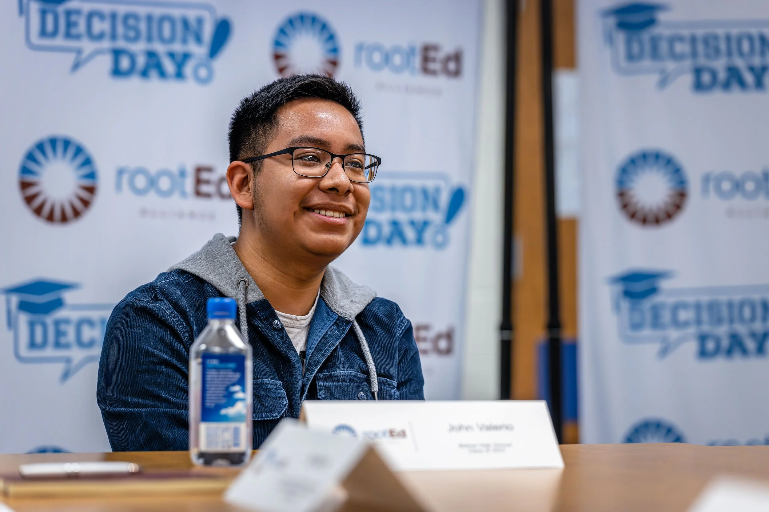 Contact Us | rootEd Alliance