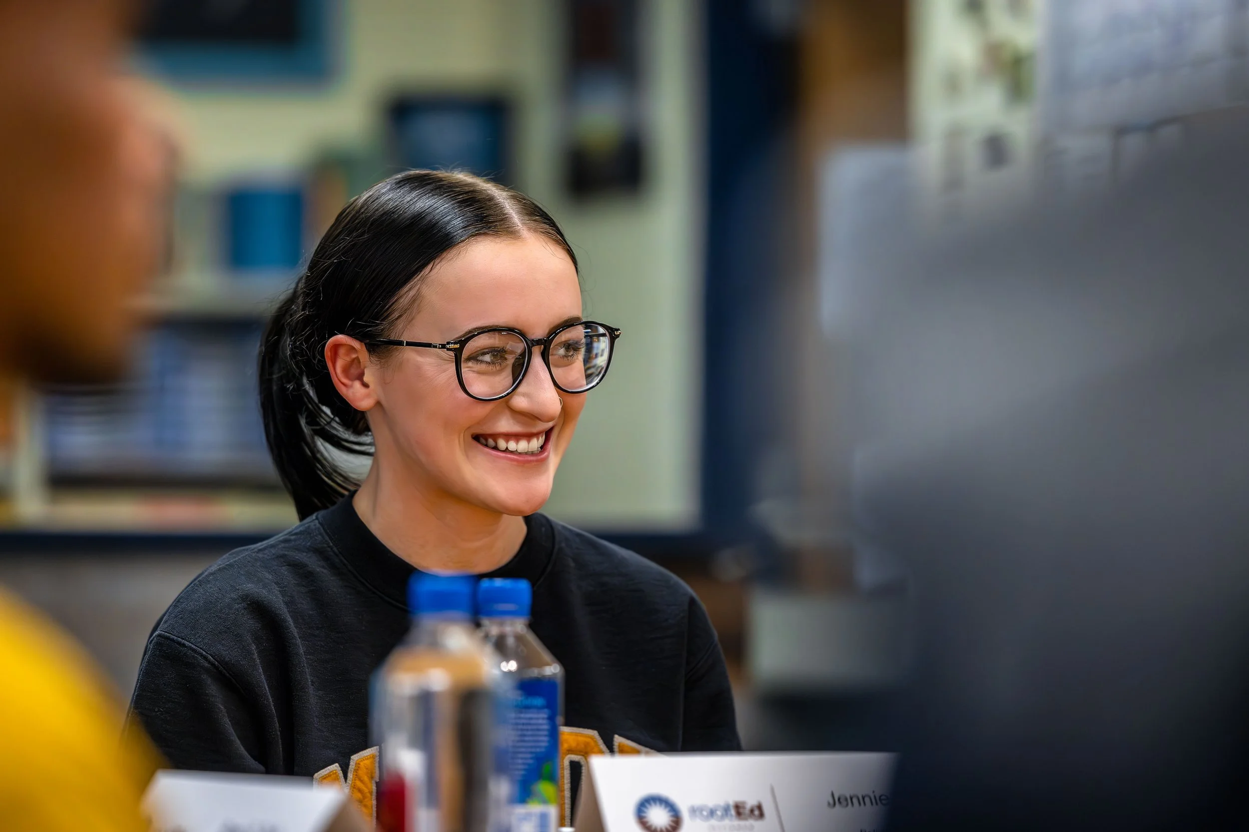 Supporters | rootEd Alliance