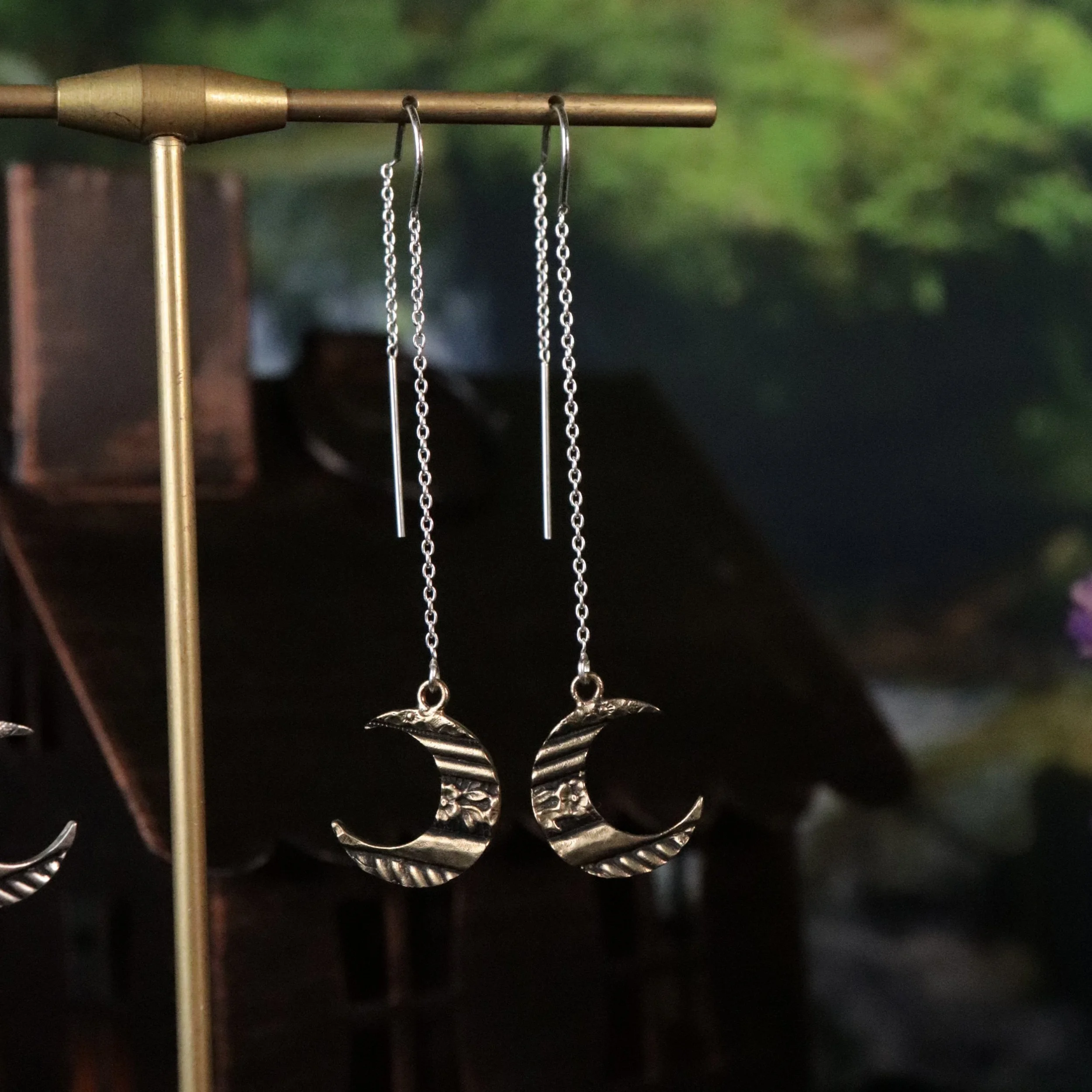 Orpheus’ signet ring — Mage of Metals