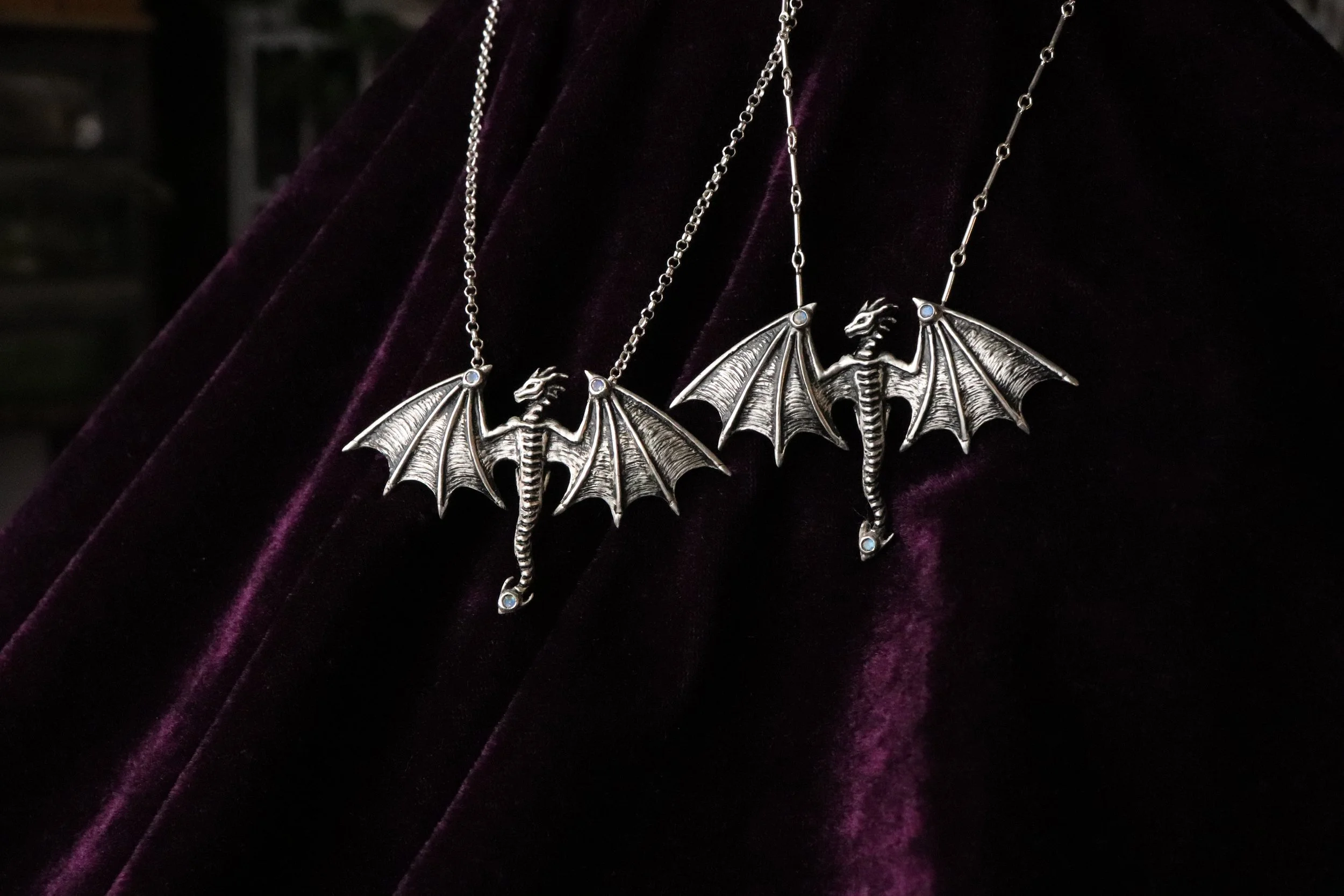 Hawthorn Rings — Mage of Metals