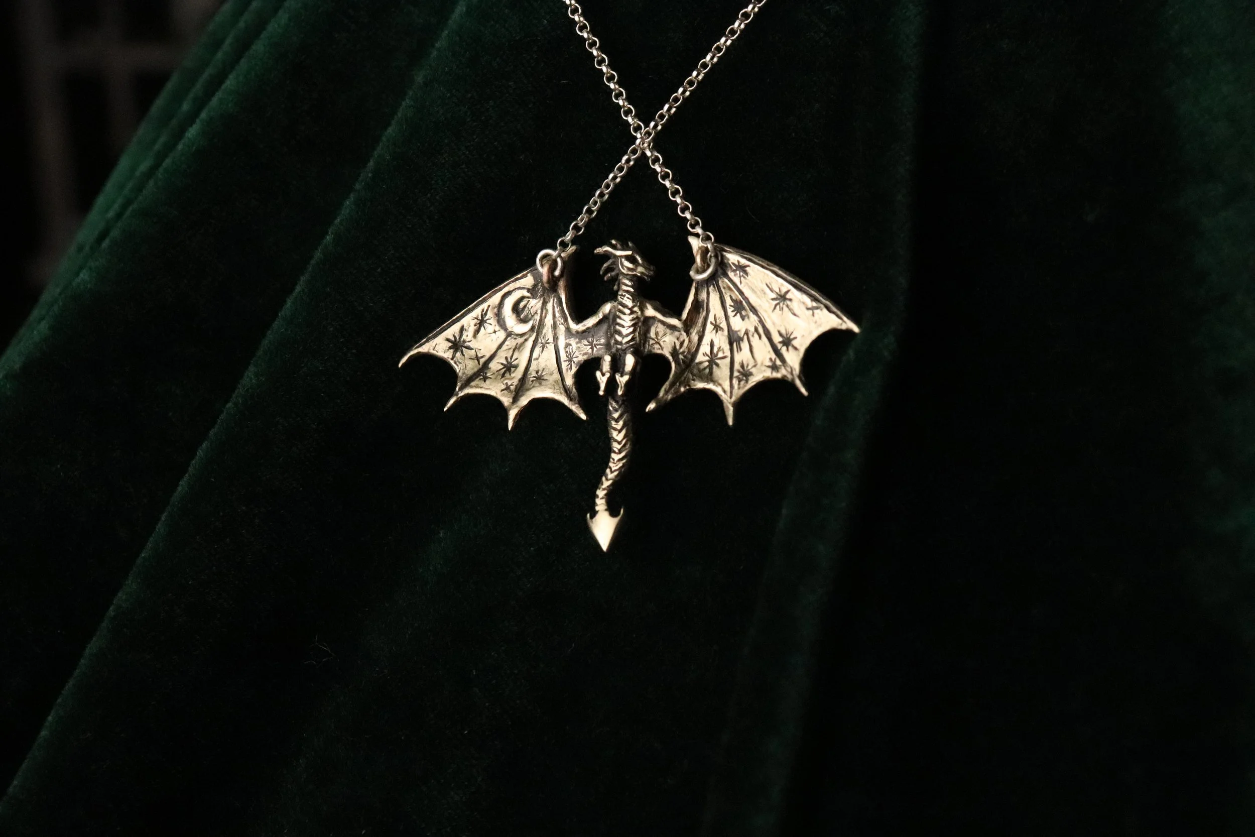 Hawthorn Rings — Mage of Metals