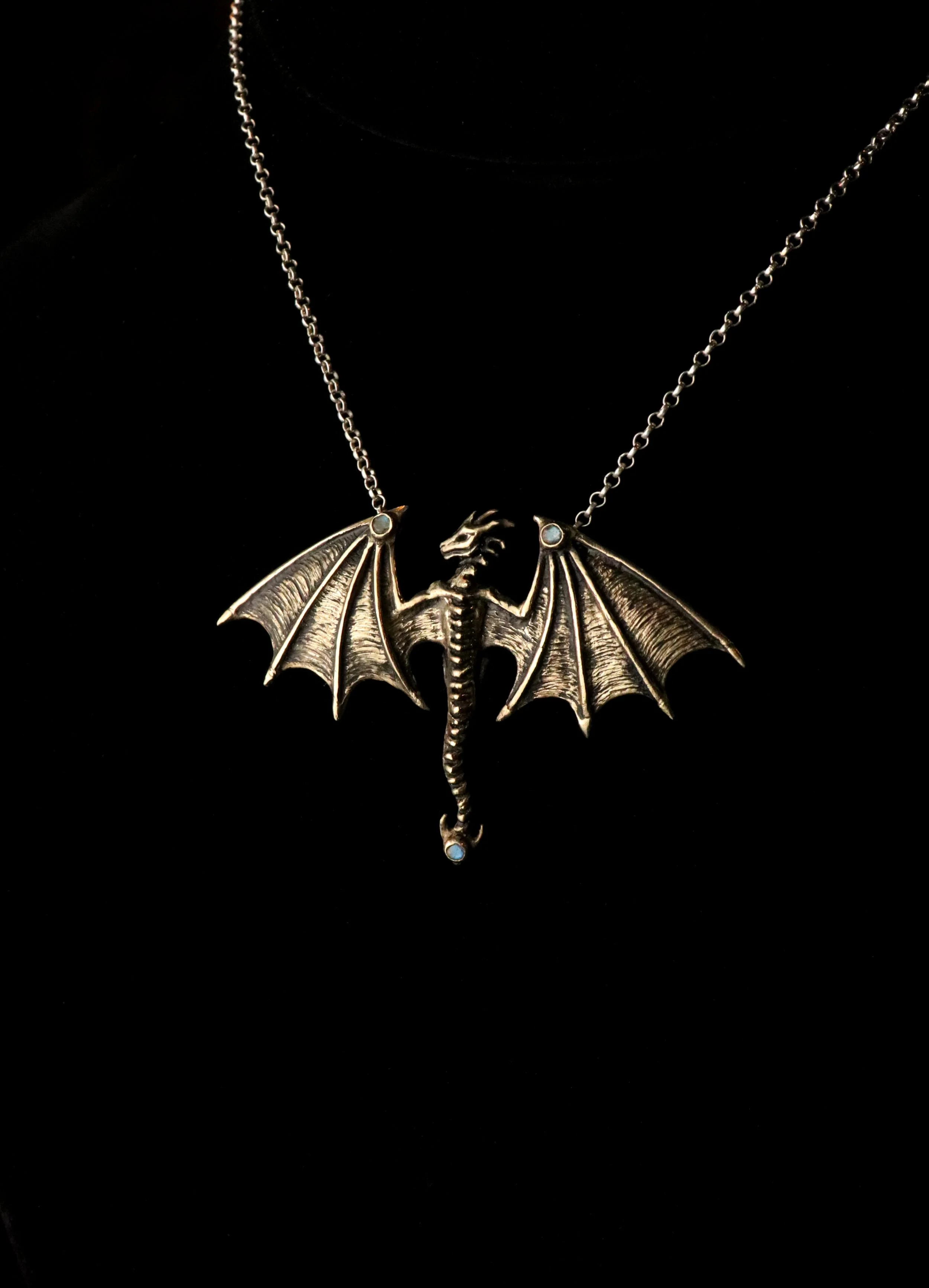 Hawthorn Rings — Mage of Metals