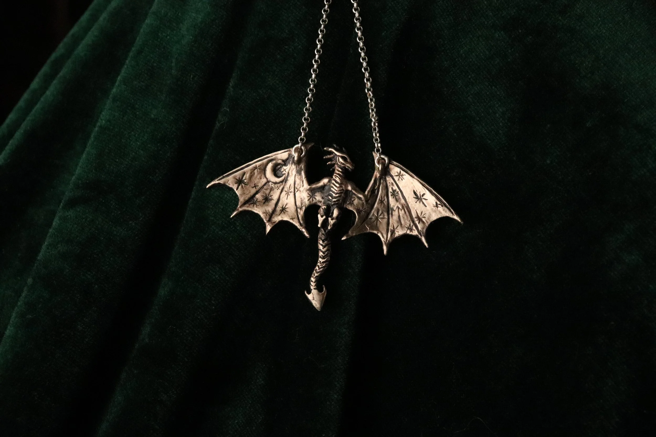 Hawthorn Rings — Mage of Metals