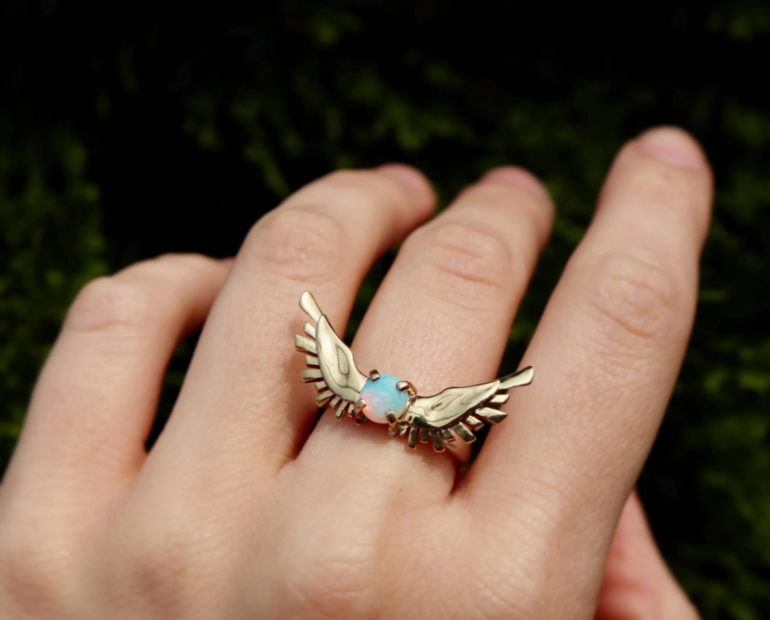 About — Mage of Metals