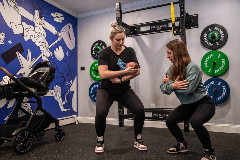 Boston Pelvic Floor Physical Therapy - Strategies we use — Boston ...