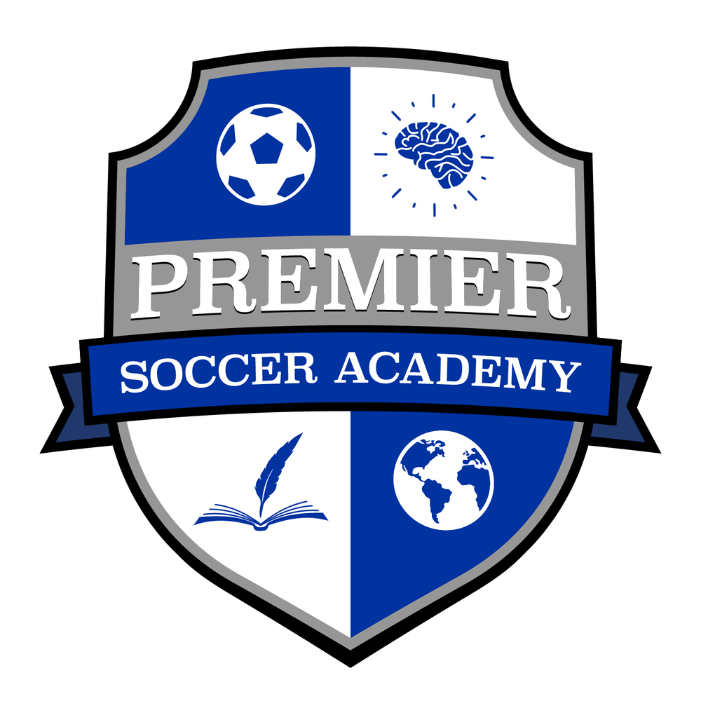 Kaleb Robinson Bio — Premier Soccer Academy
