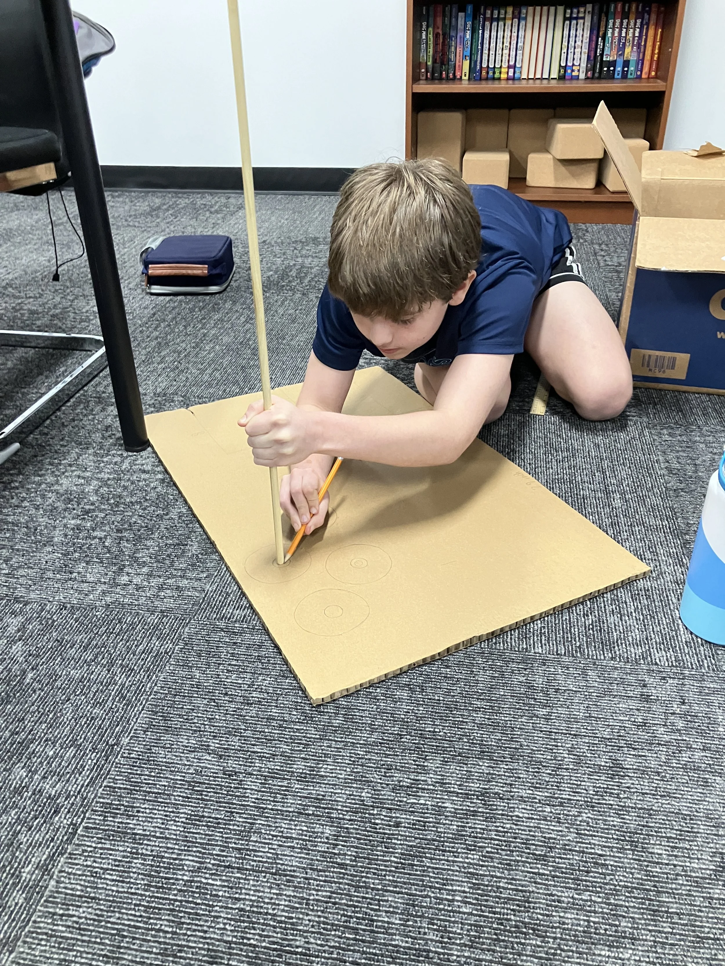 About our academy — Premier Soccer Academy