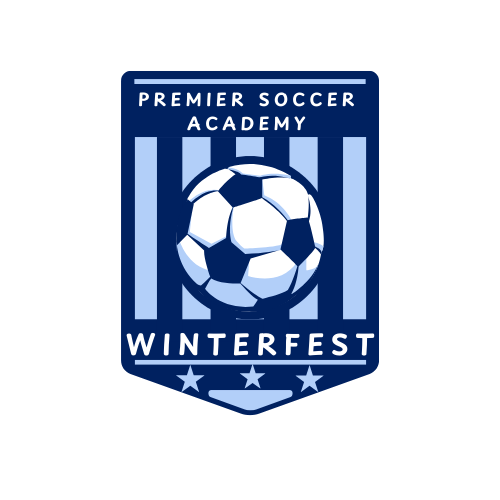 Welcome Winterfest — Premier Soccer Academy