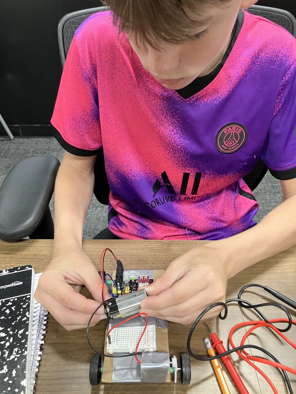 About our academy — Premier Soccer Academy