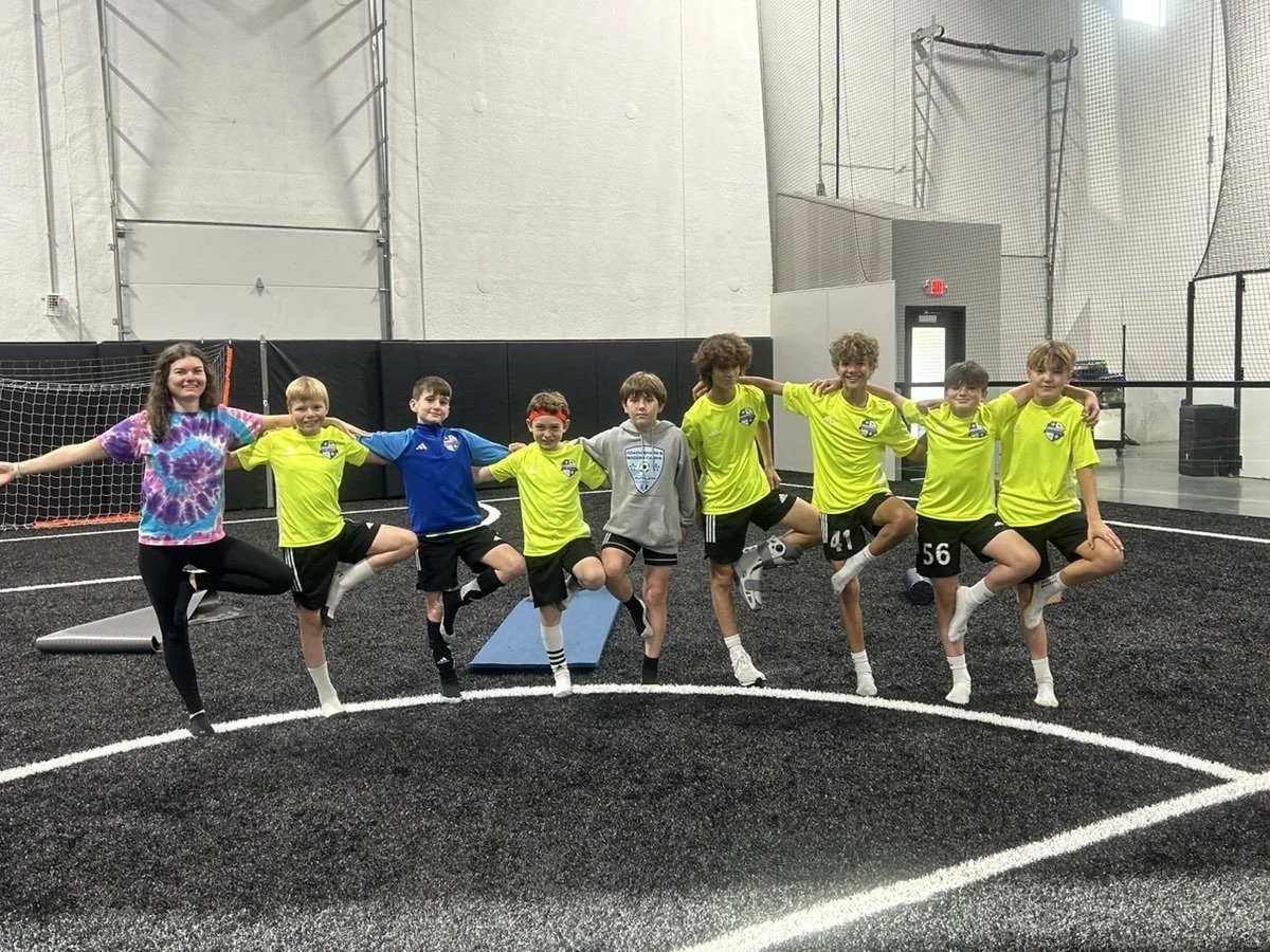 Premier Soccer Academy