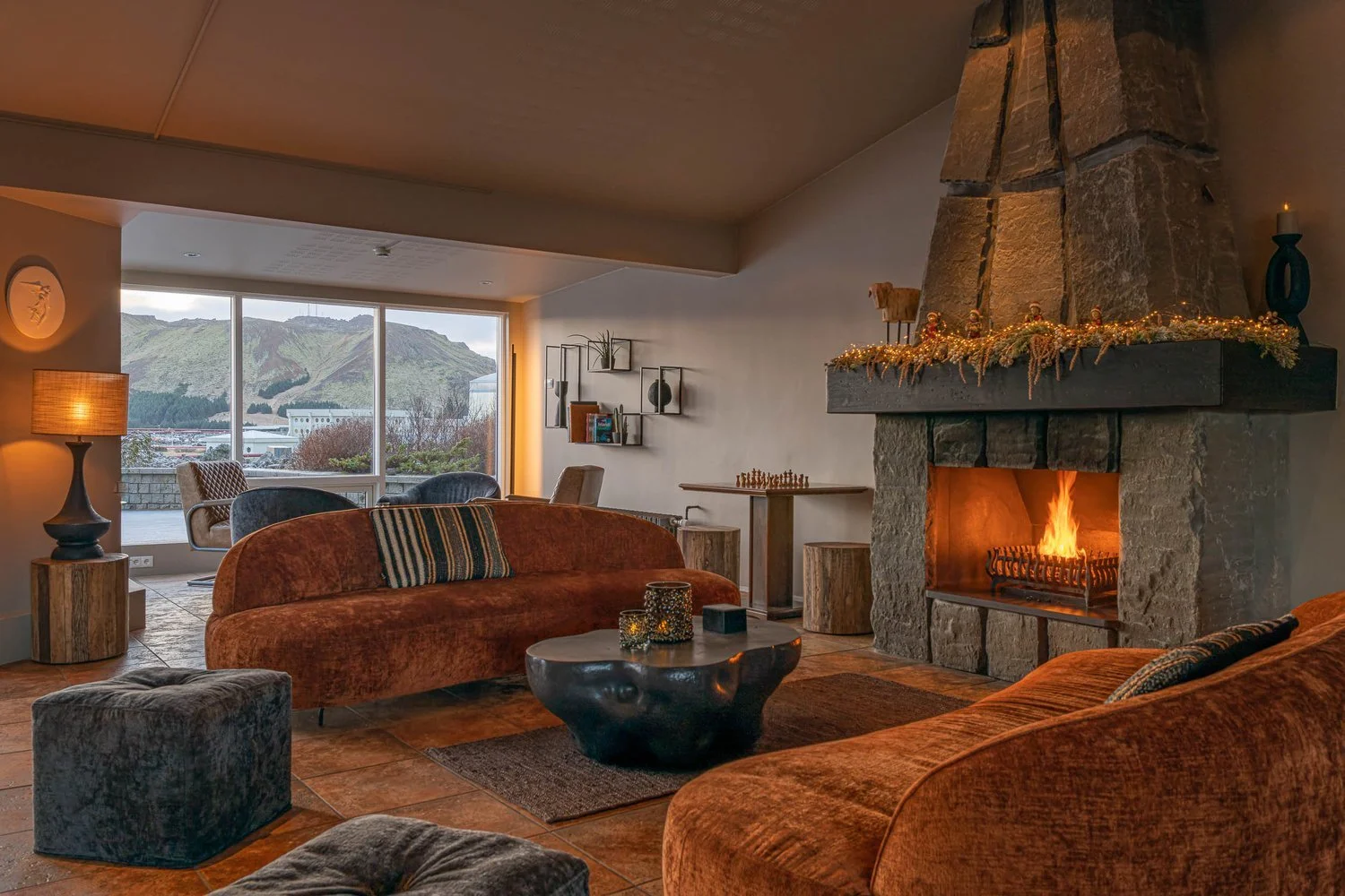 All Rooms — Northern Light Inn
