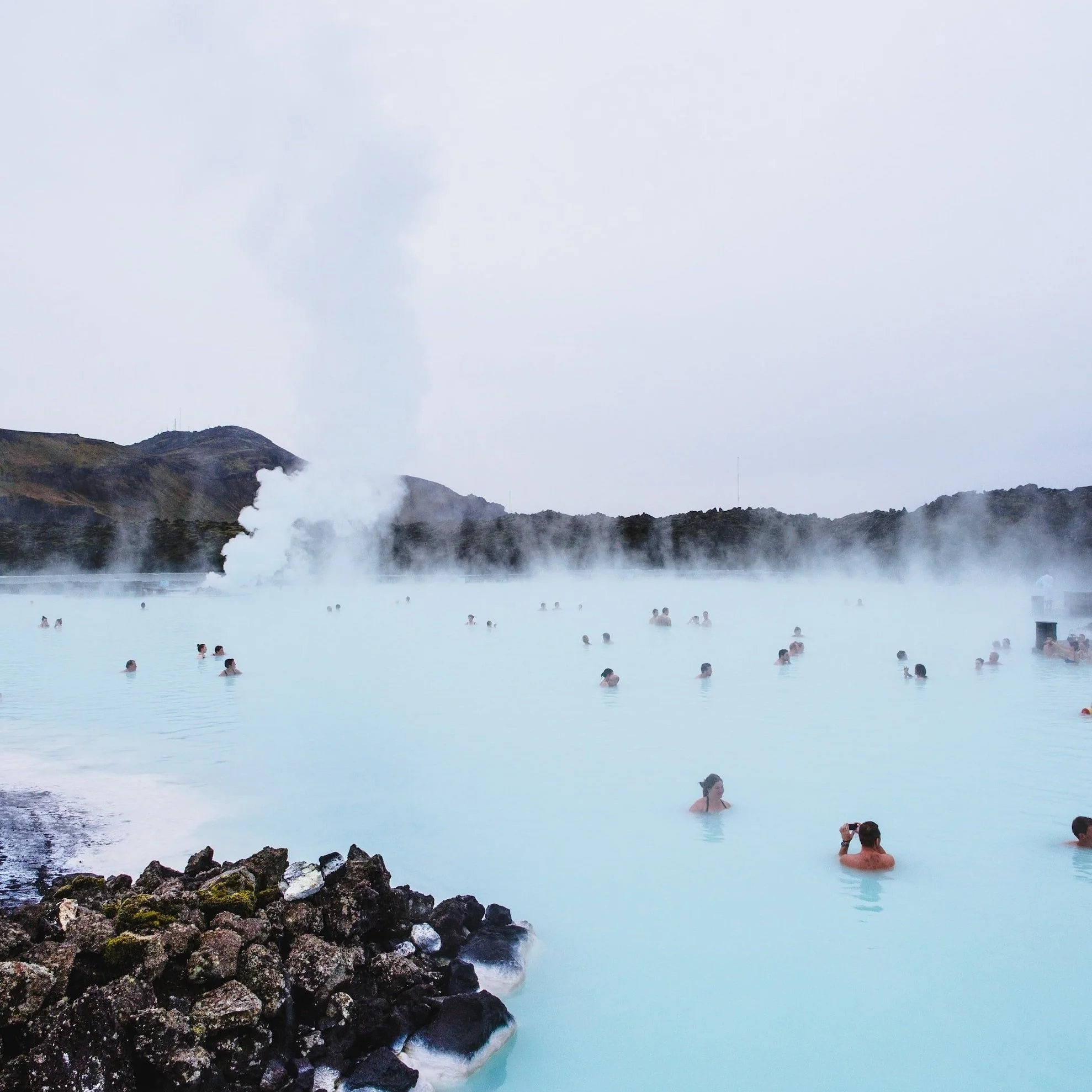 Northern Light Inn a Family owned Icelandic Blue Lagoon Hotel