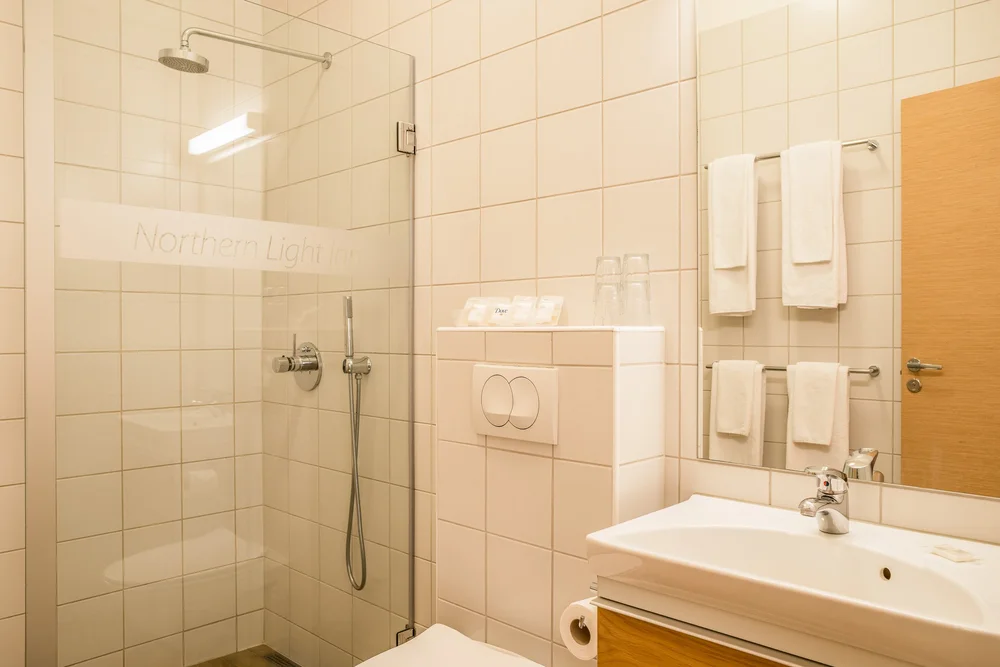 Family Rooms — Northern Light Inn