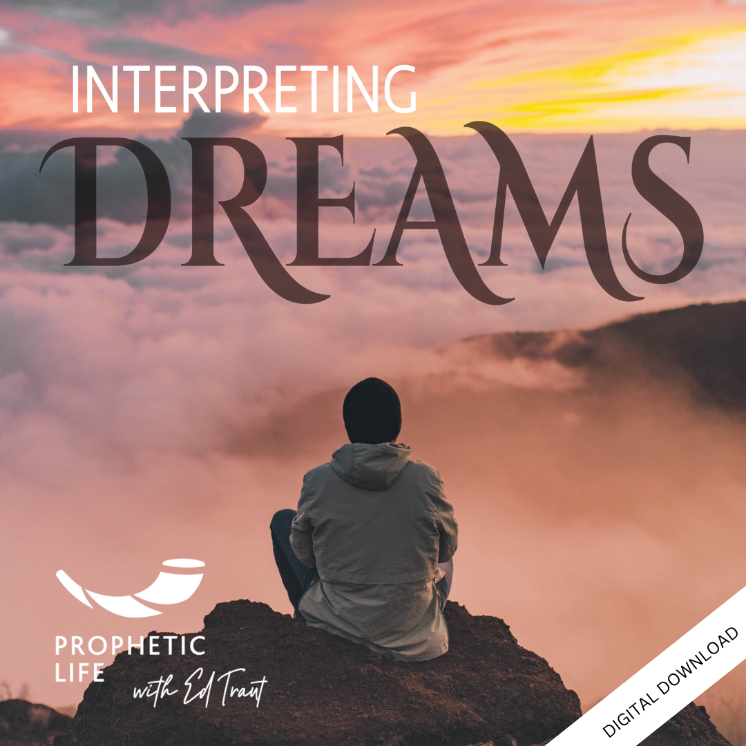 Digital Download — Prophetic Life Products — Prophetic Life