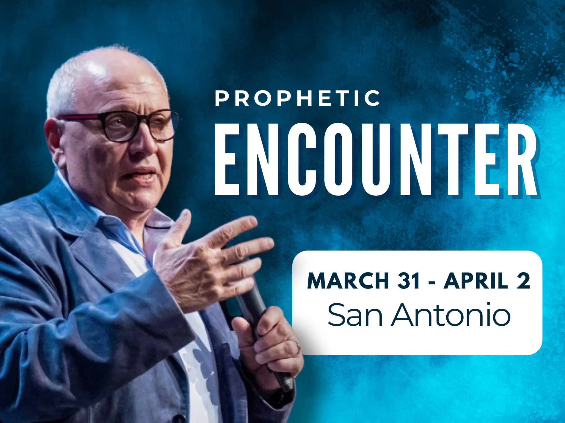 Prophetic Life with Ed Traut