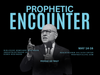 Prophetic Life with Ed Traut