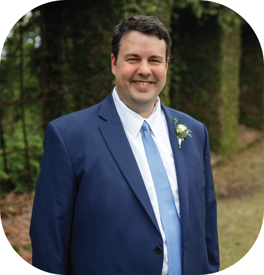 Meet Dr. Fleenor — Ashland City Dental