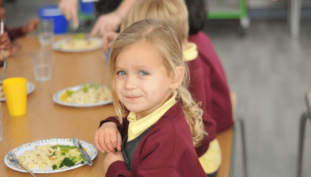 Treetops Wraparound Care — Trinity Oaks CofE Primary School