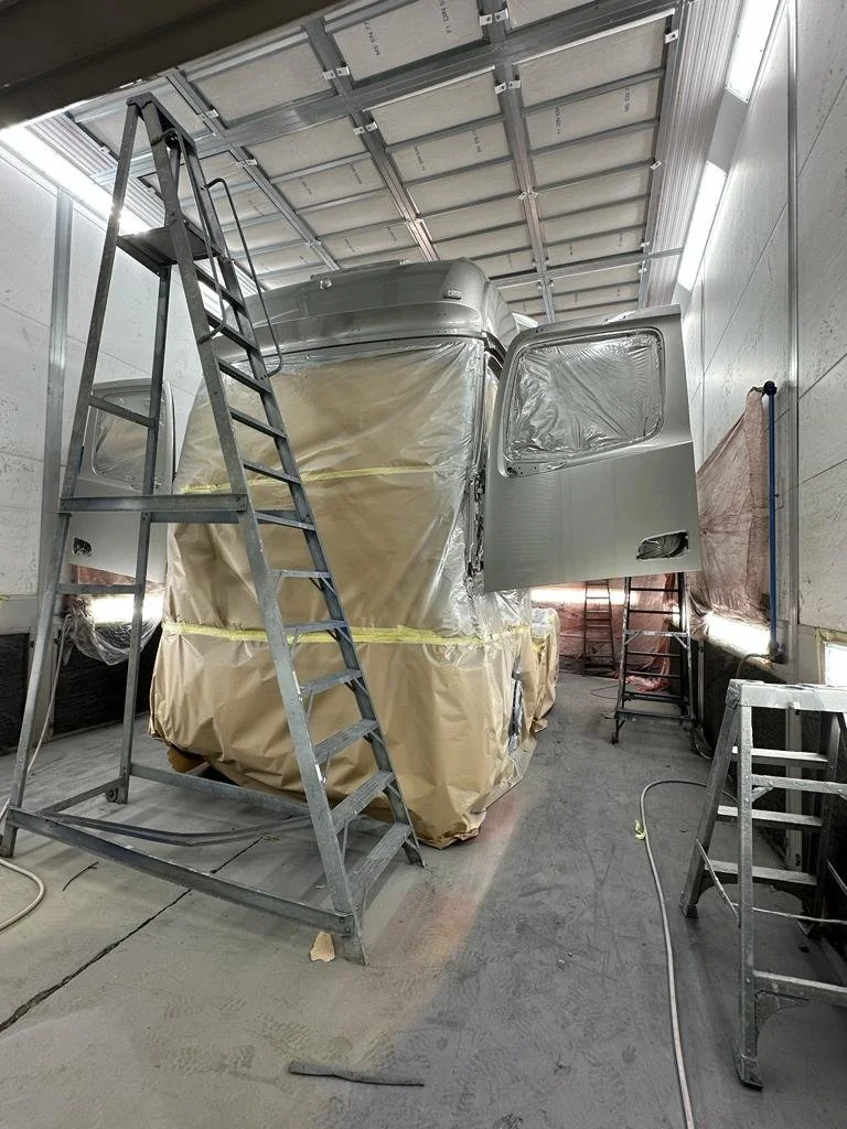 WCC | Commercial Vehicle Specialists