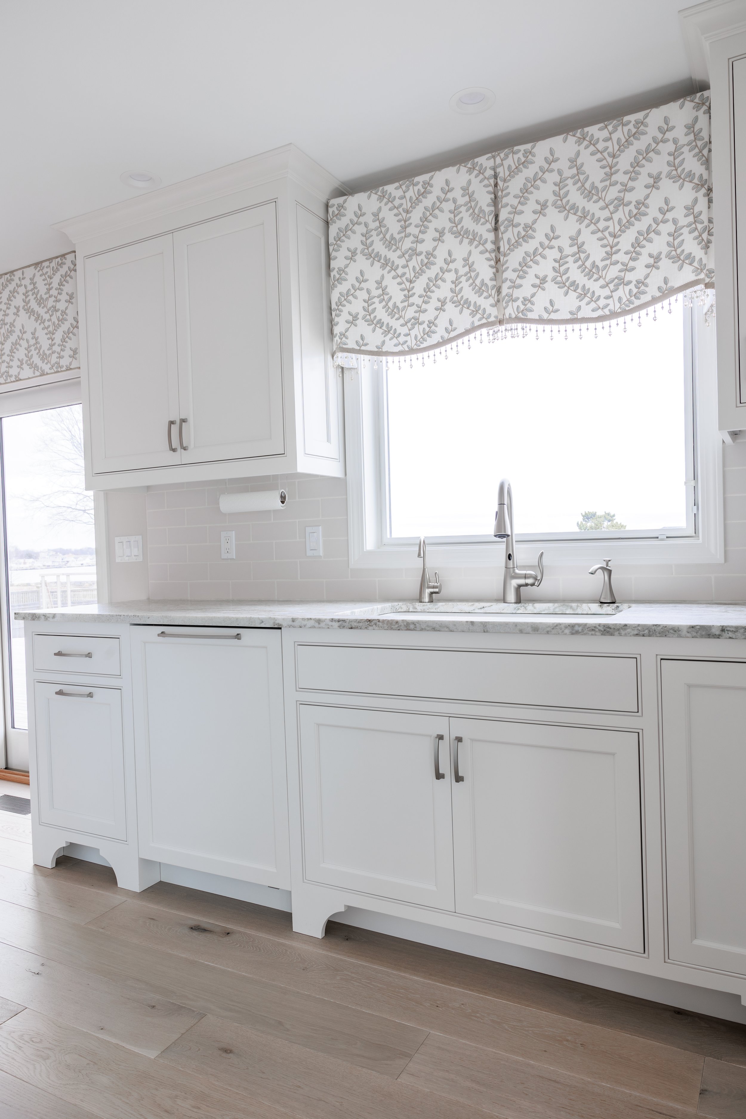 Kitchens — North Cove Construction