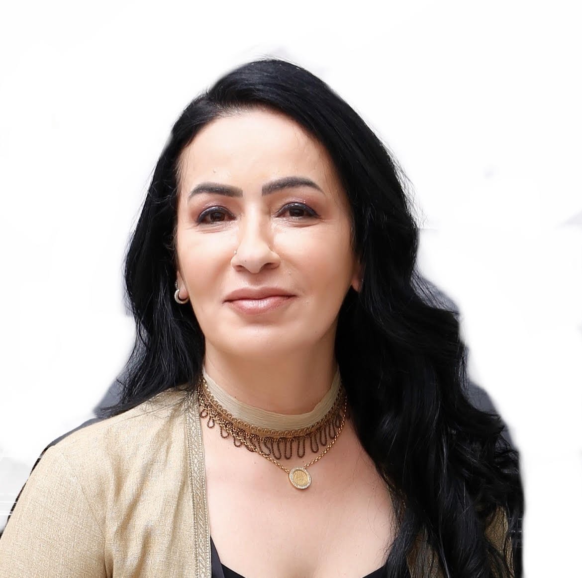 The Asfari Foundation