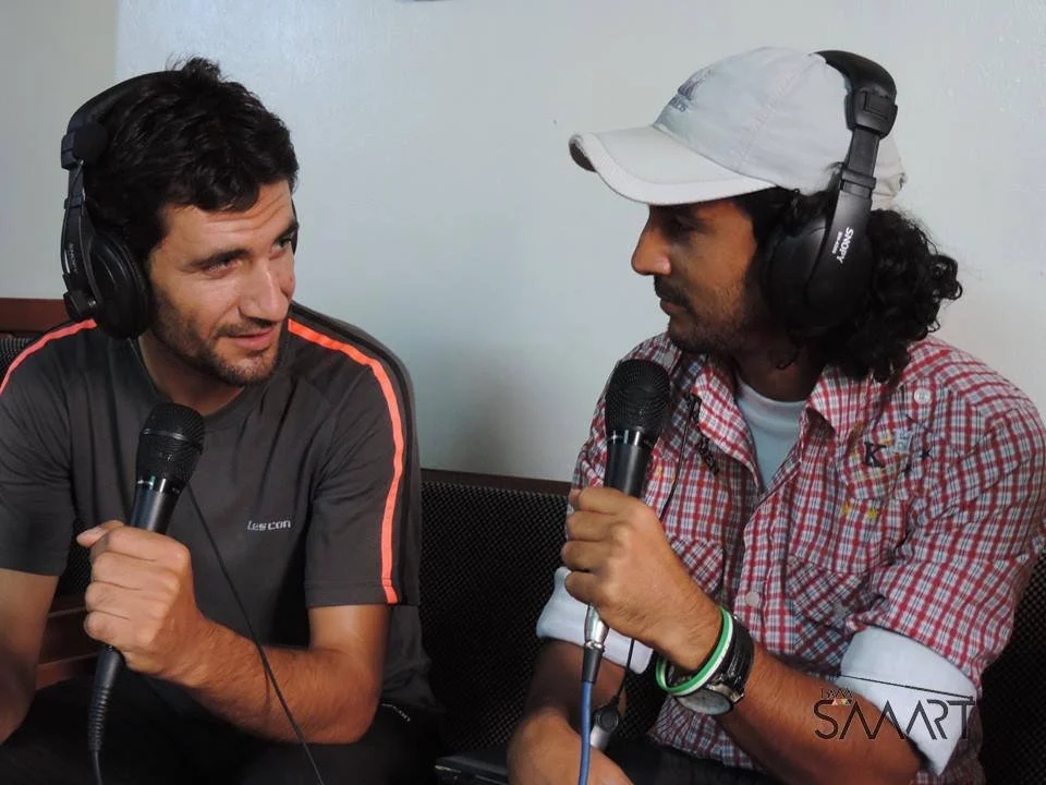 The Asfari Foundation