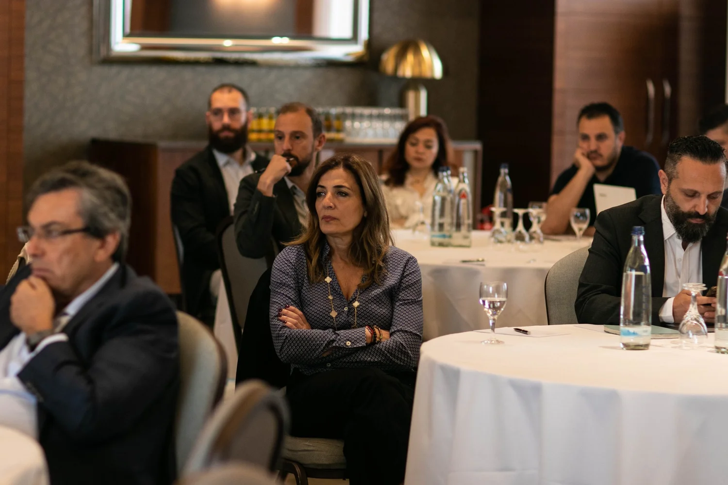 The Asfari Foundation