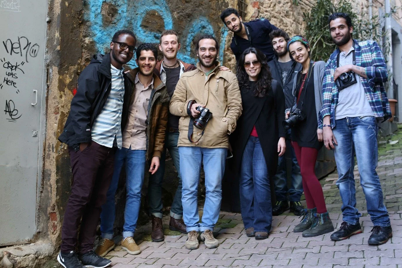 The Asfari Foundation