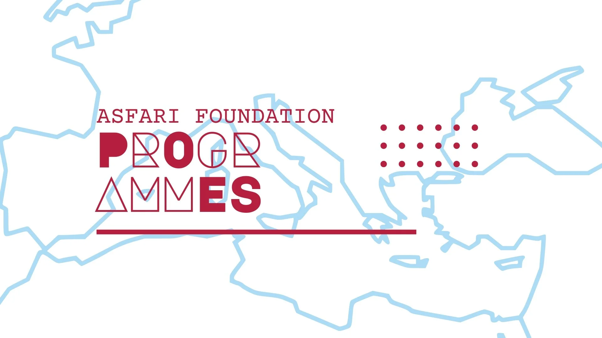 Our Programmes — The Asfari Foundation