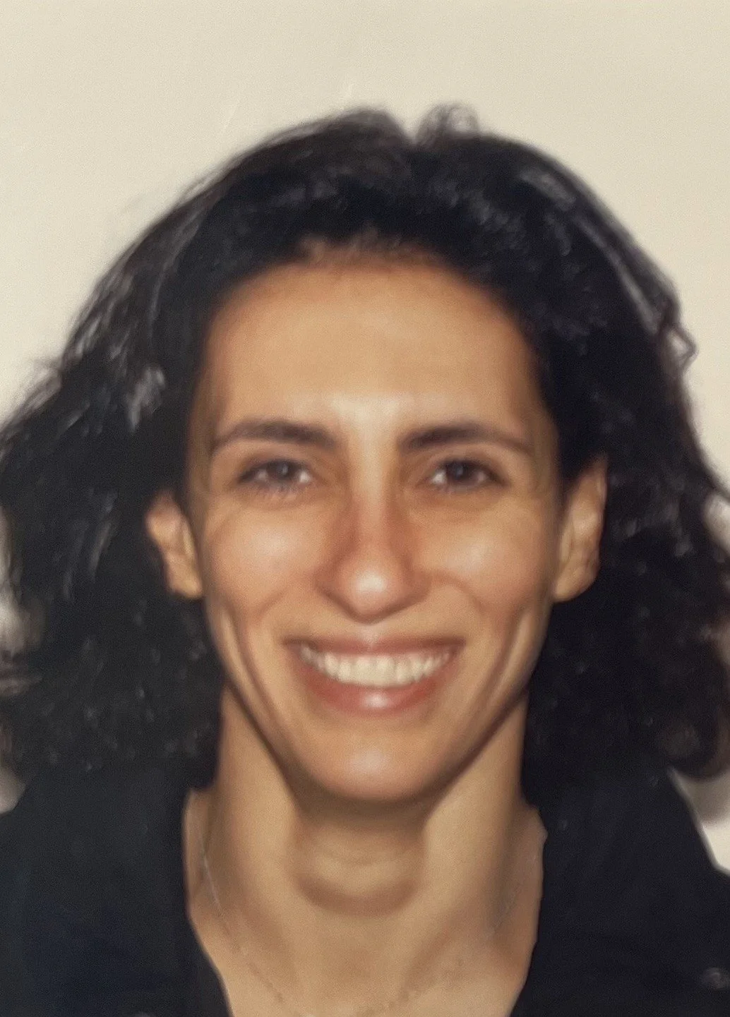 Our Trustees — The Asfari Foundation