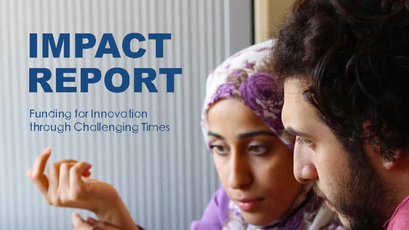 The Asfari Foundation